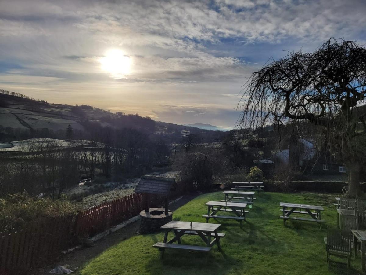 HOTEL MORTAL MAN INN | ⋆⋆⋆ | TROUTBECK, UNITED KINGDOM | SEASON DEALS ...